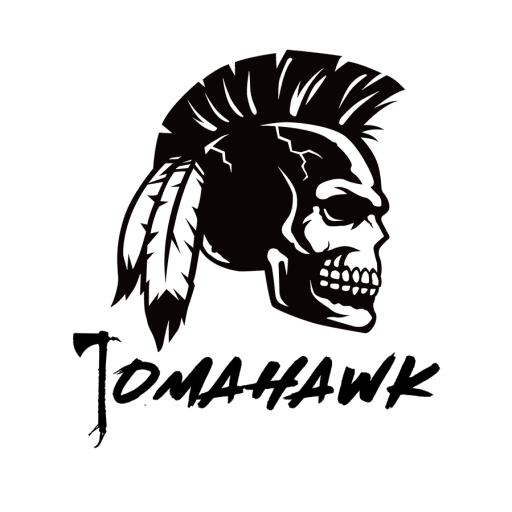 Tomahawk wheels - Tomahawk wheels