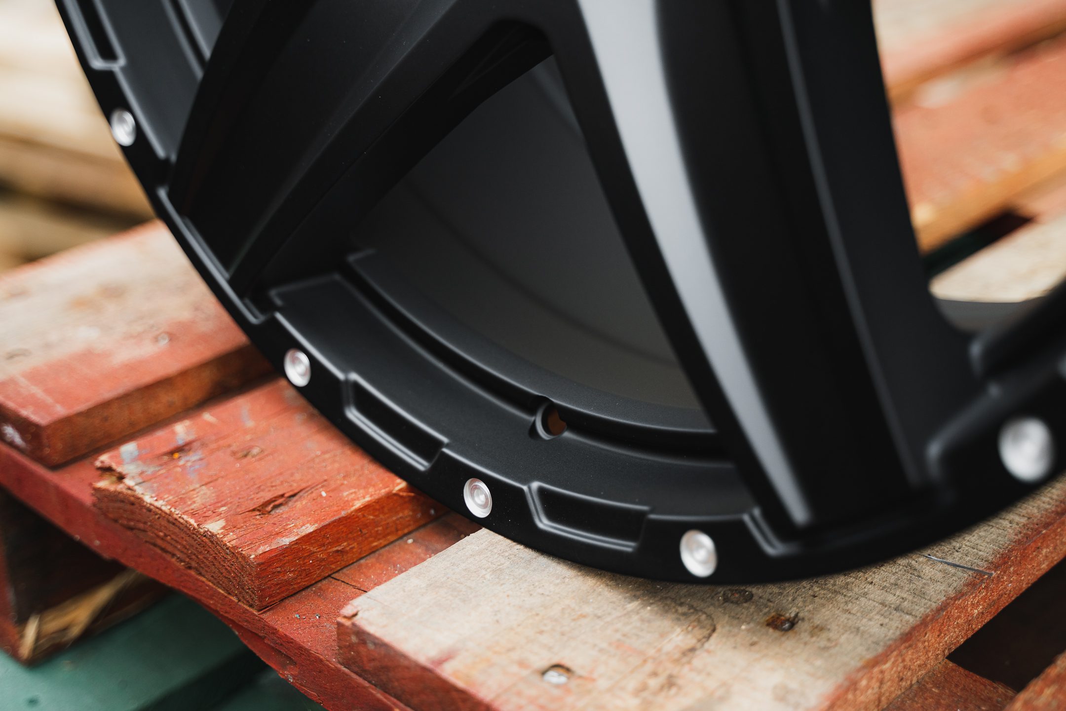 Apache | Tomahawk wheels