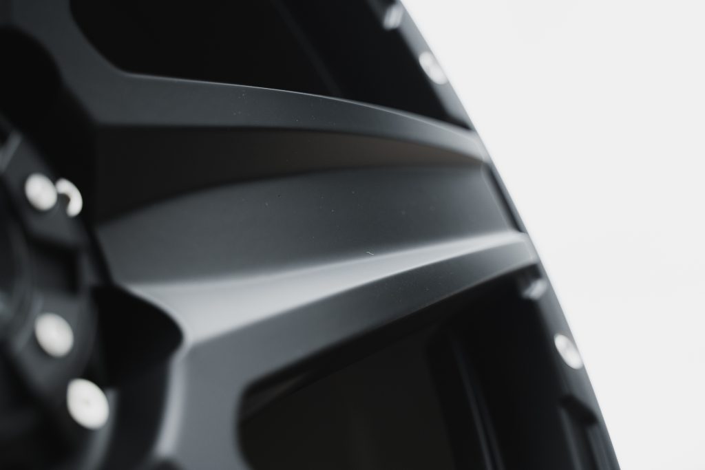 Apache | Tomahawk wheels