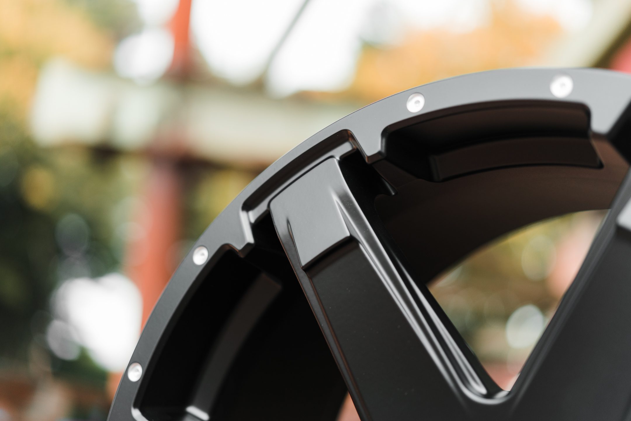 Chinook | Tomahawk wheels