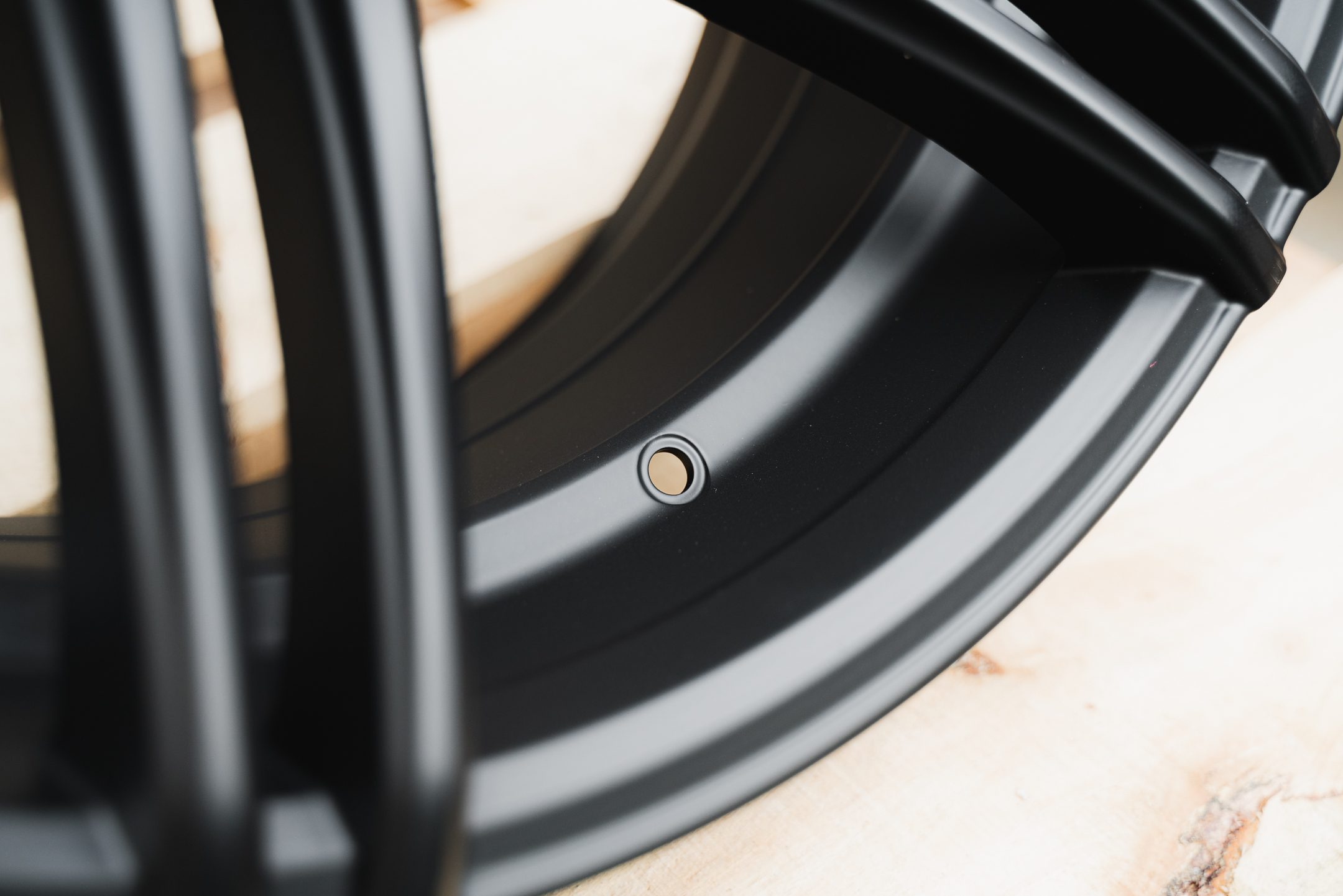 Navajo | Tomahawk wheels