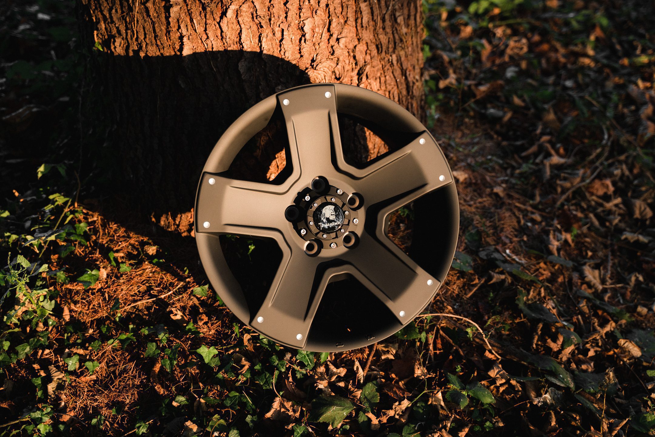 Outlaw | Tomahawk wheels